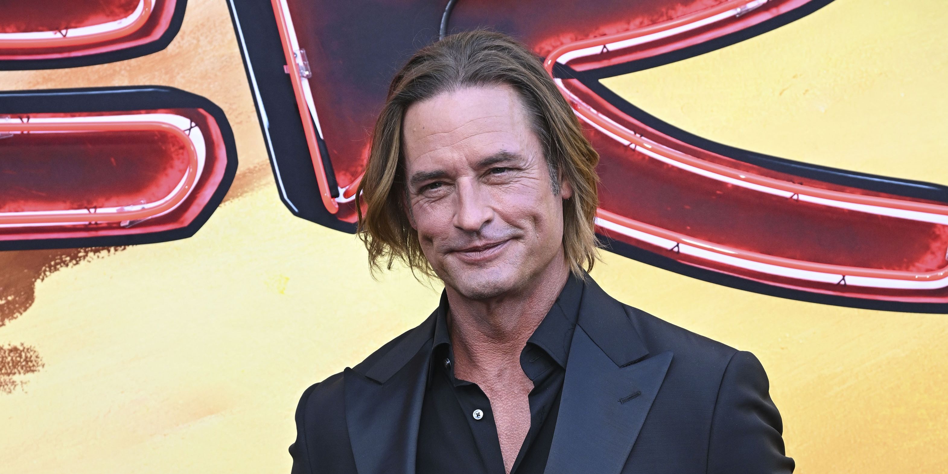 Josh Holloway Cast As John Matherson In One Second After Movie Adaptation
