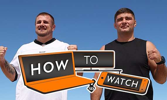 How to Watch PFL 2025 World Tournament 10 | Finals