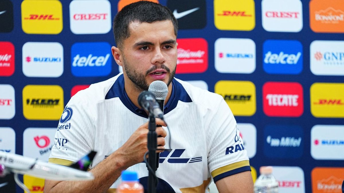 La Volpe y el día que comparó la importancia de Alan Medina, refuerzo ...