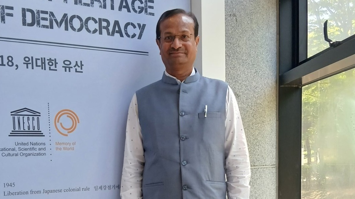 Case against poll analyst for misleading voters during Lok Sabha ...