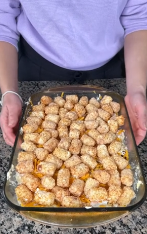 This 1 Pan Dinner Is So Easy and So Delicious!