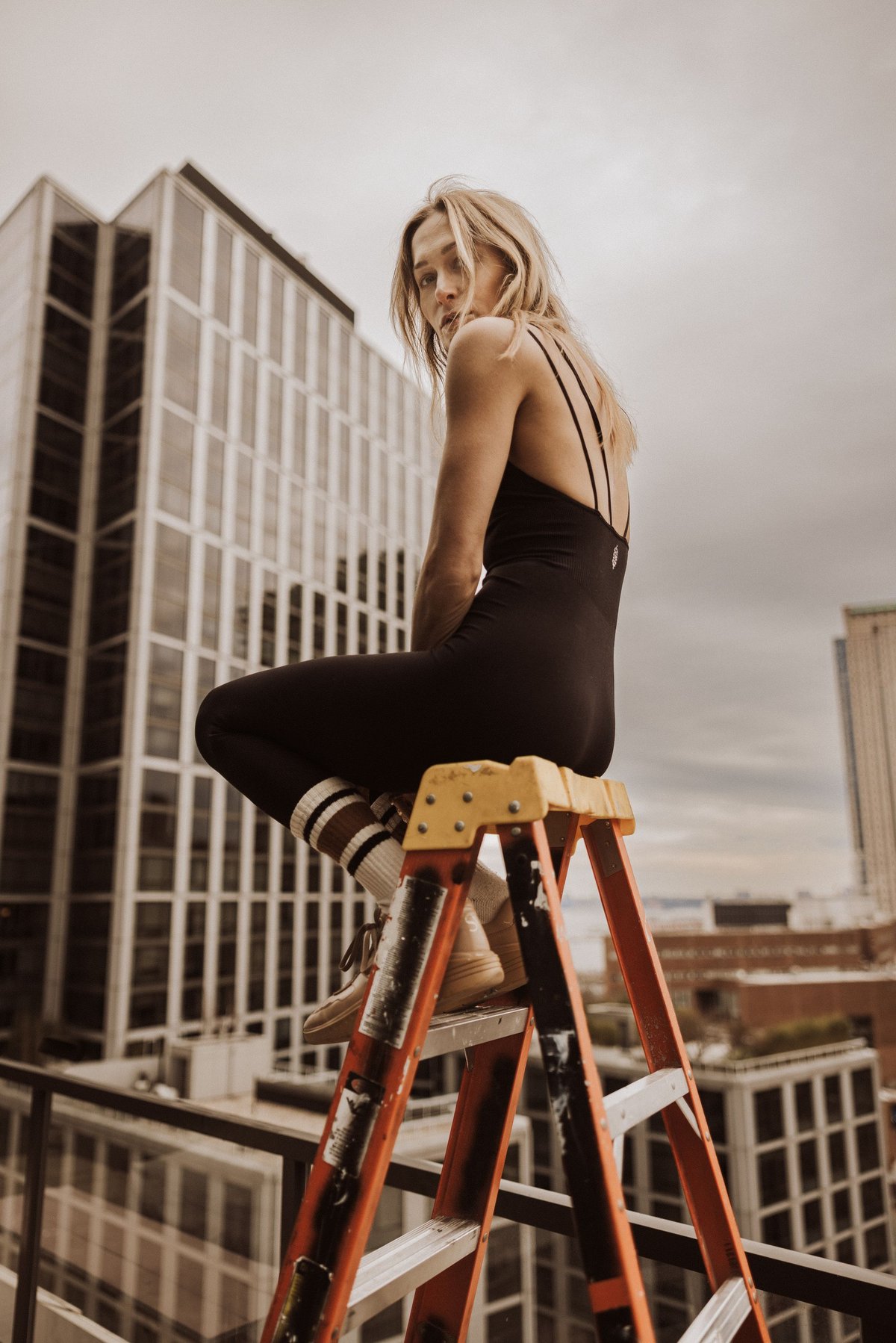 Fitness pioneer Taryn Toomey's daily routine: fasting workouts, Epsom ...