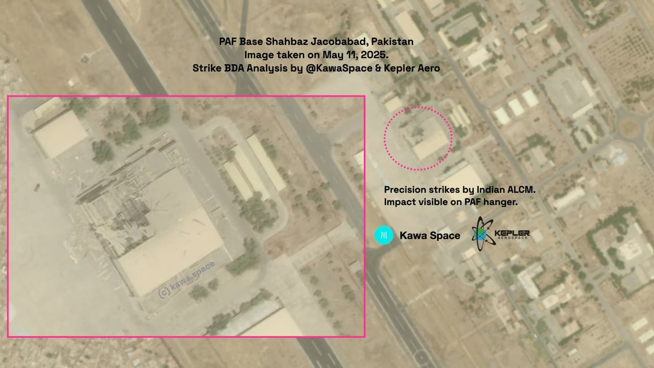 Pak Terror Group Jaish-e-Mohammed Goes For Digital Fundraising To ...