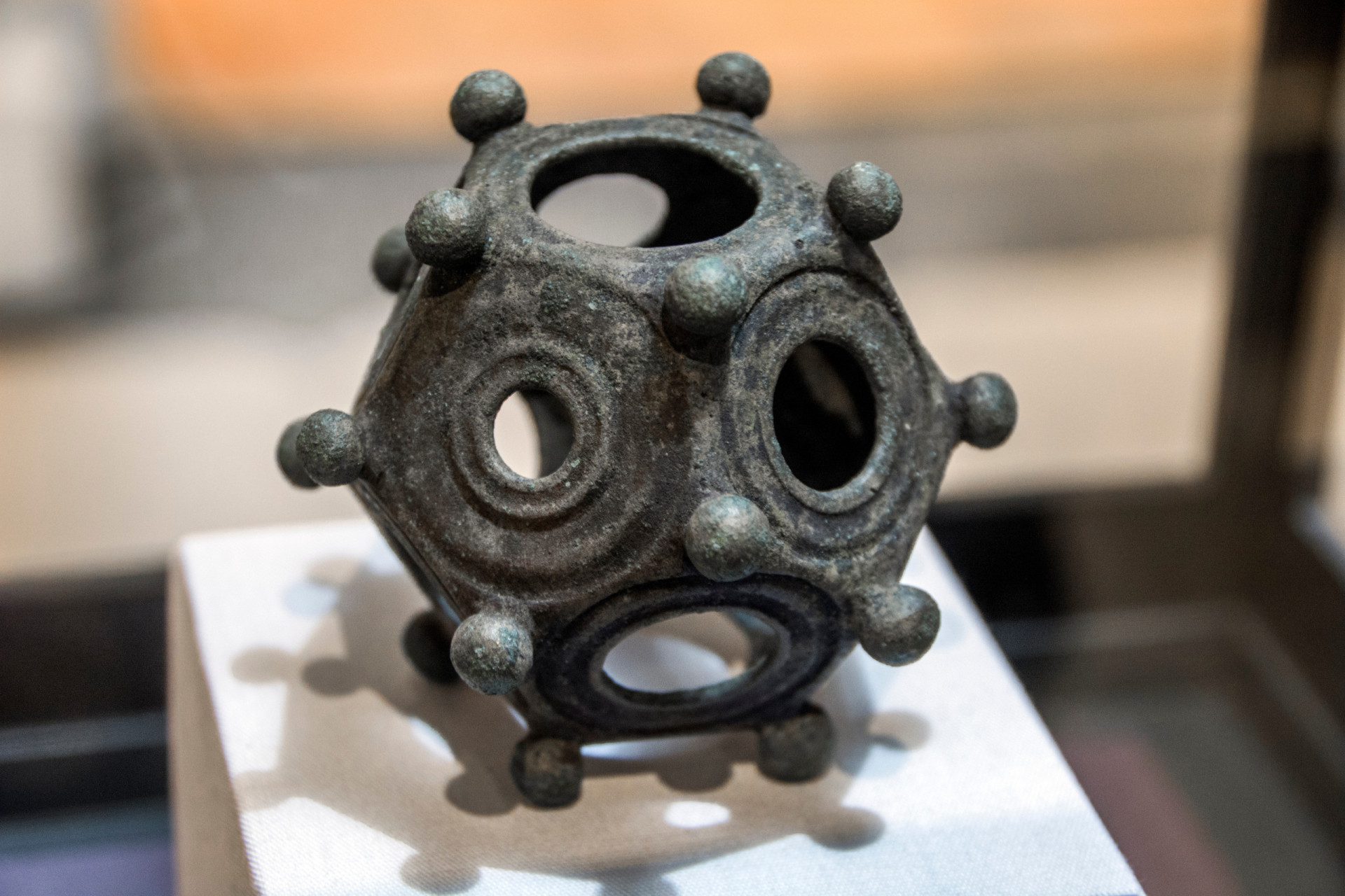 Ancient inventions that science still can't explain