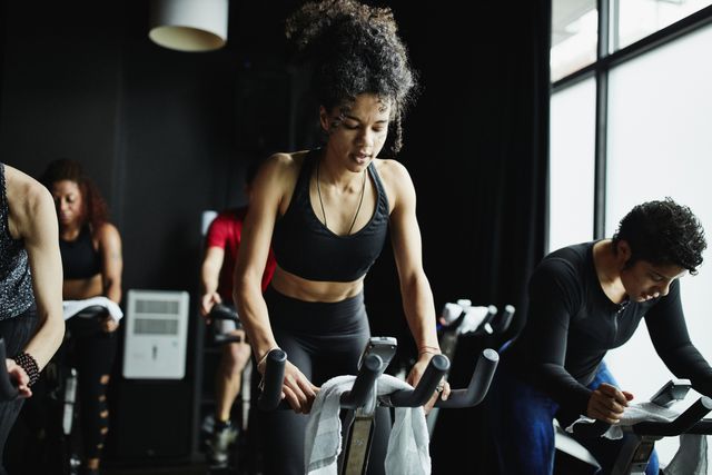 The Best Foods to Eat Before Every Type of Workout—From Cardio to ...