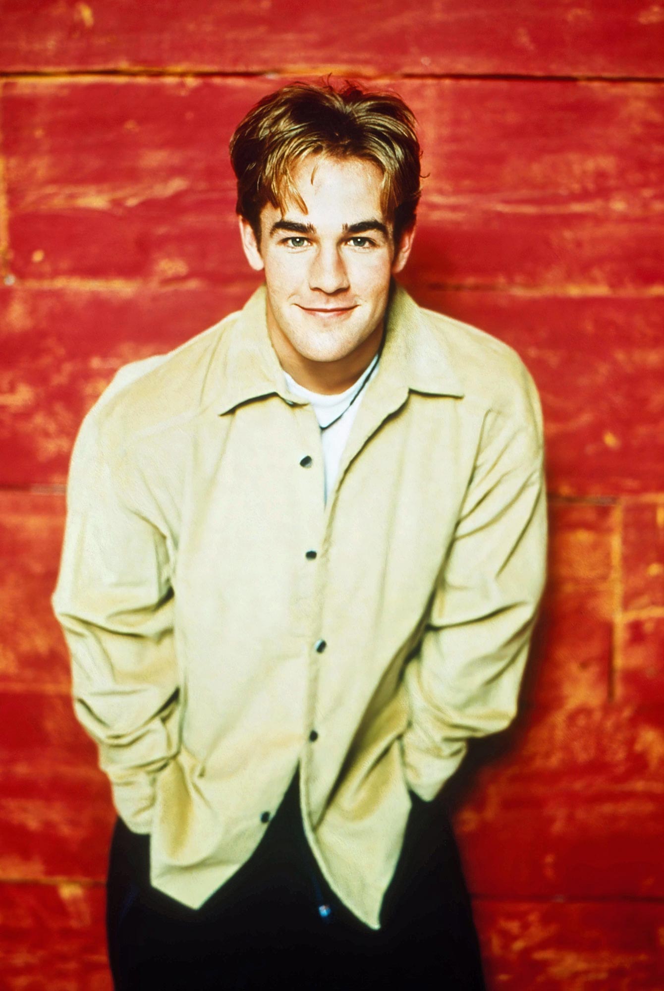 Everything the 'Dawson's Creek' cast has said about reuniting