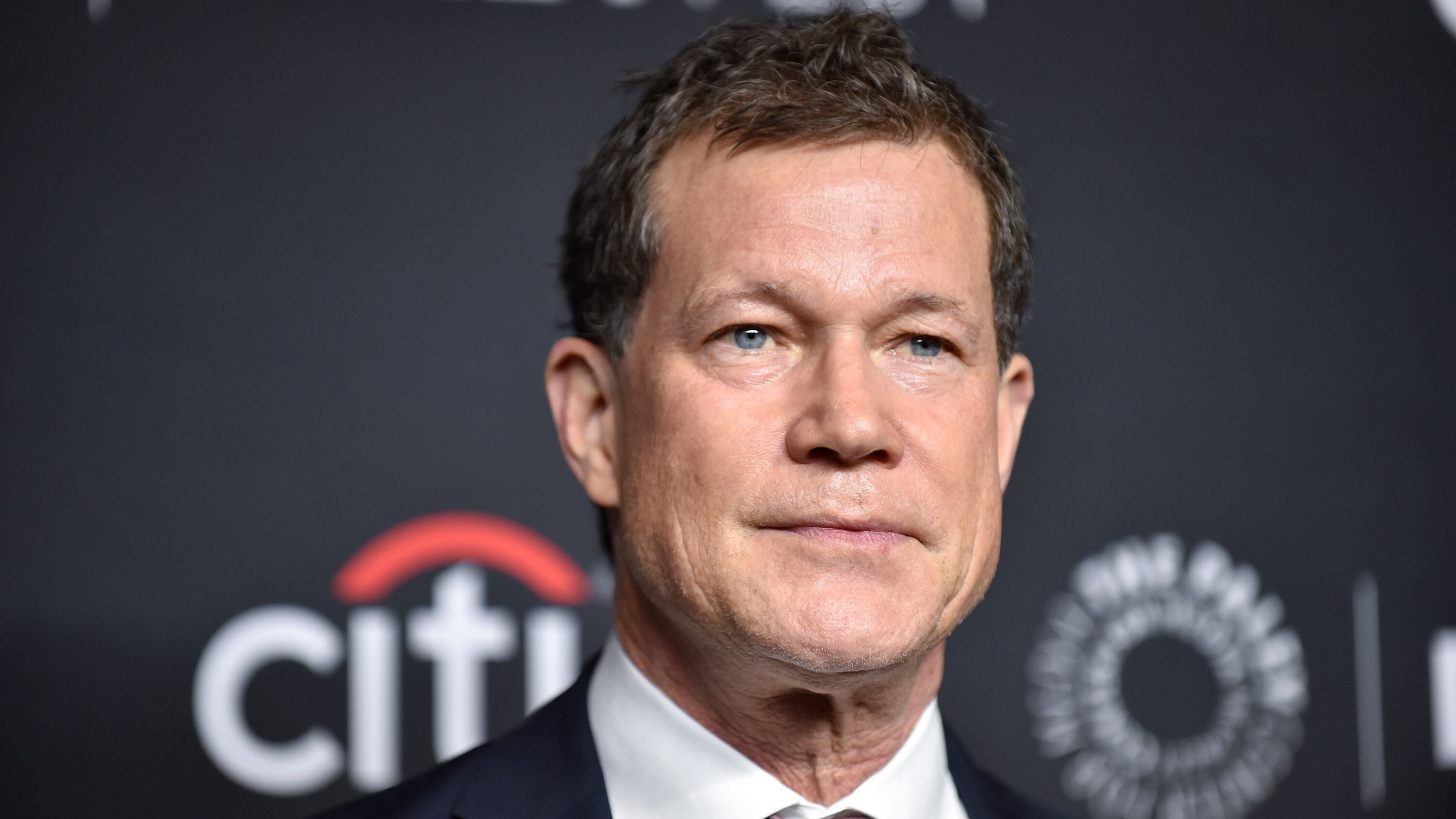 ‘Nip/Tuck’ Star Dylan Walsh in Major Car Crash in New Jersey