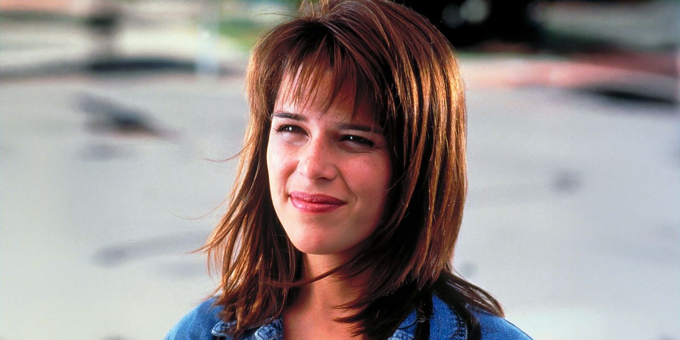 ‘Scream 7’ Finally Gets a Sidney-Centric Plot Update From Franchise ...