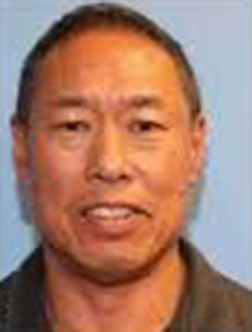 Retired Washington detective who narrowly survived being shot in line ...