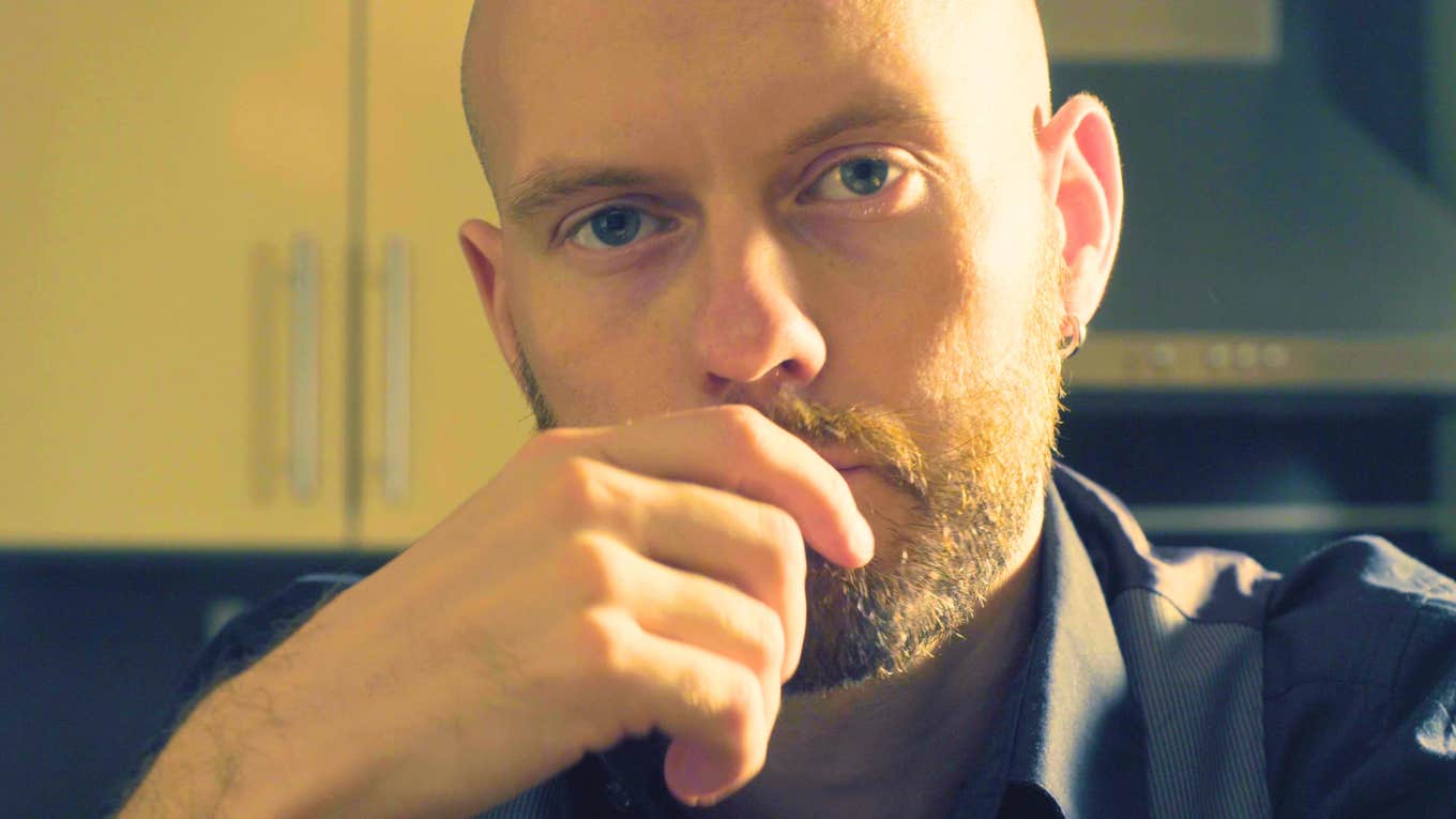 11 Quiet Phrases A Husband Says When He S Secretly Done With His Marriage