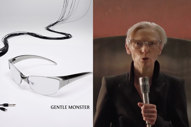 Gentle Monster Reveals Their Boldest Collection Yet, See The Frames ...