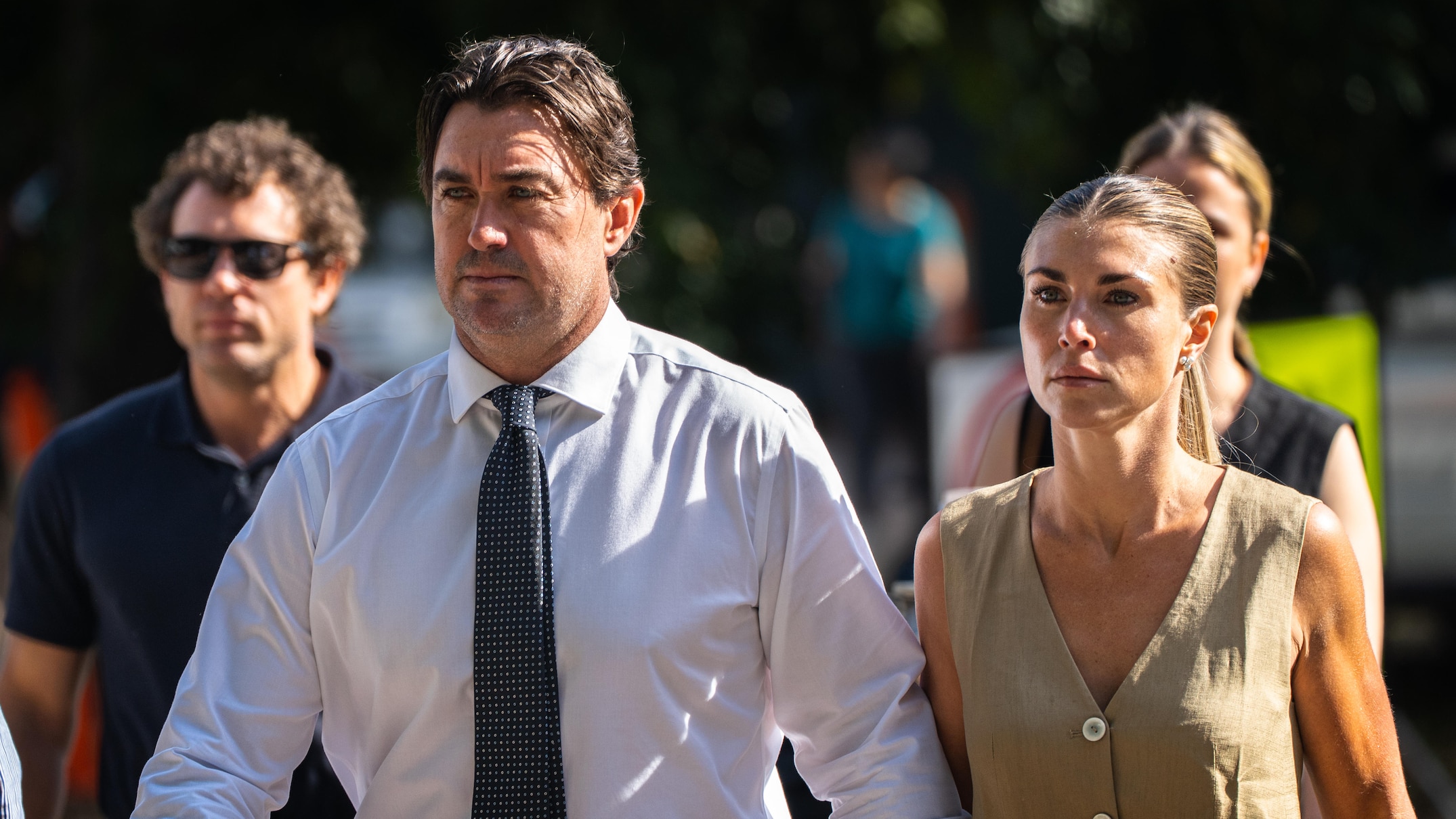 Matt Wright trial: Aviation regulator investigators take the stand in TV star's trial