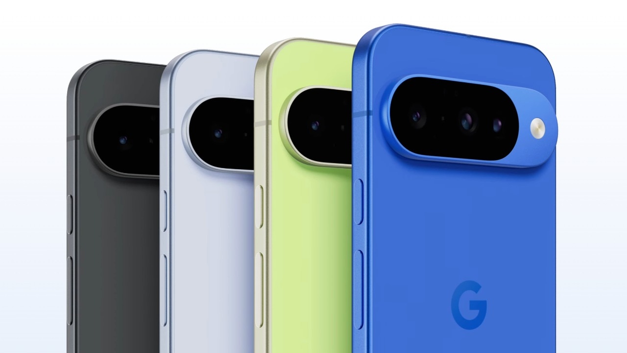 Pixel 10, Watch 4, Buds 2a and more: Everything Google announced while ...