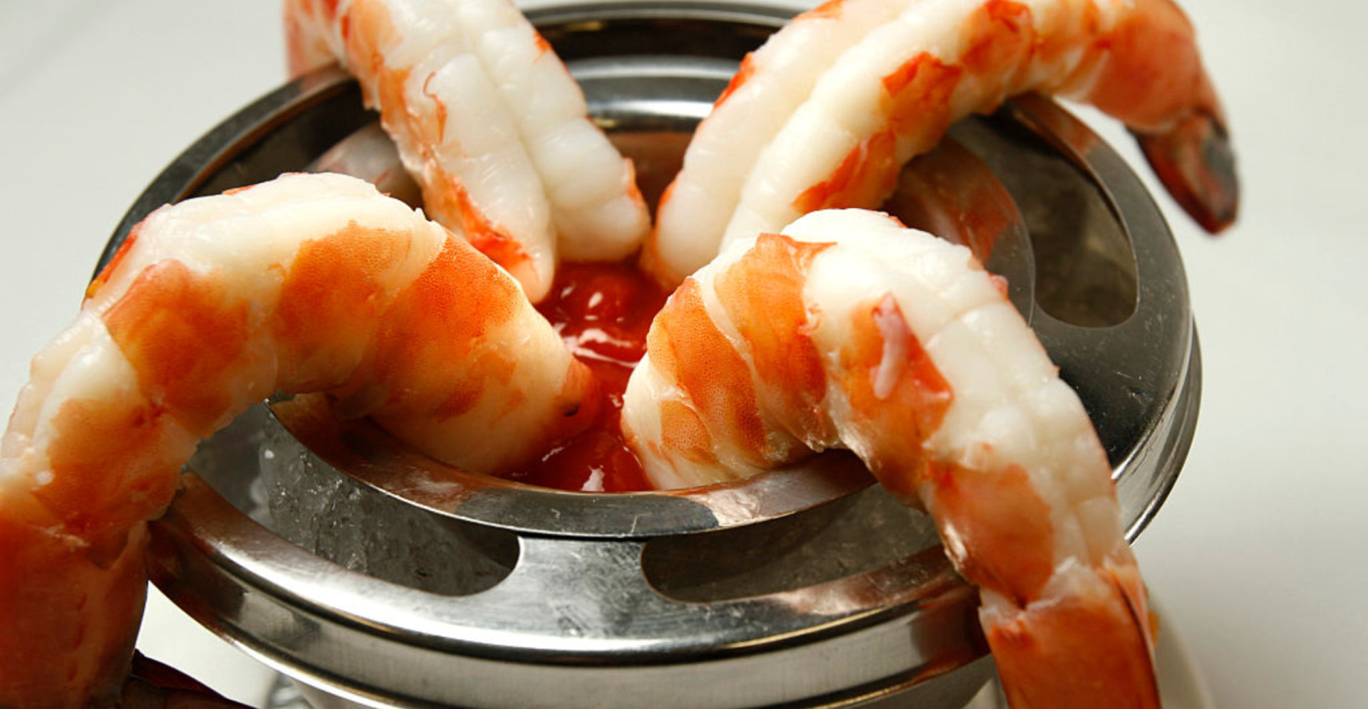 Once popular foods that have disappeared from menus