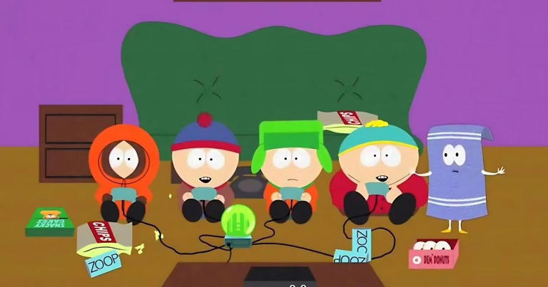 South Park Fans Rejoice as New Episode Drops Tegridy Farms Storyline