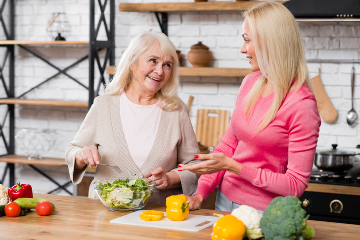 My Neighbor Told Me to Stop Cooking ‘Smelly’ Food—Then It Got Personal