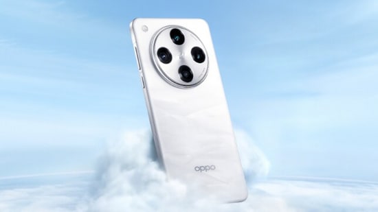 Oppo Find X9 Pro 5G mobile camera specifications tipped ahead of launch ...