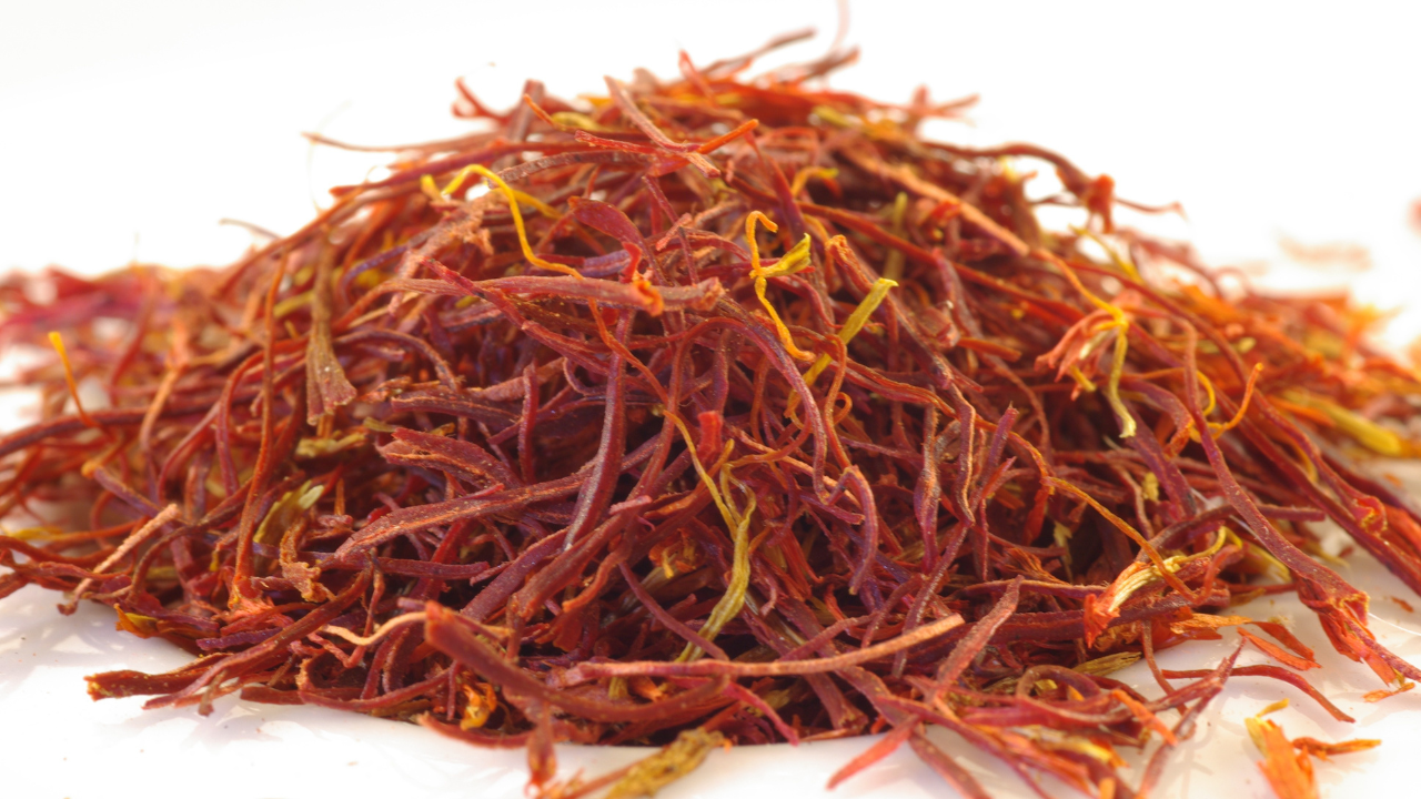 7 health benefits of saffron you probably didn’t know