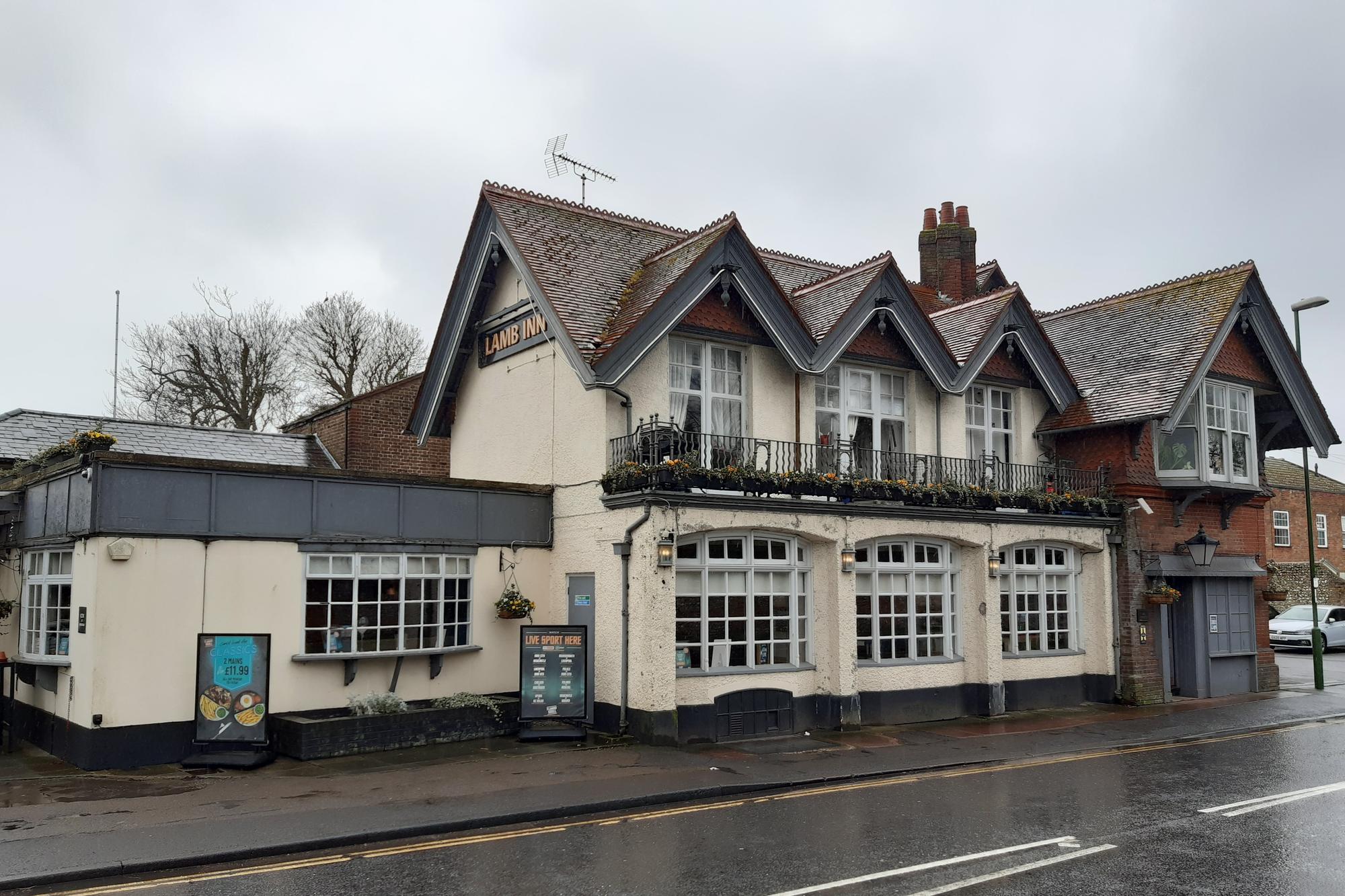 Public Notice Portal round-up: Plans for micro brewing, an Arundel ...