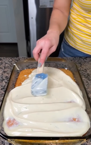 This Easy Dessert Is Seriously Delicious!