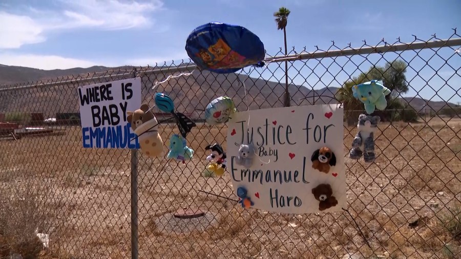 Missing baby’s sister reportedly left unable to speak, walk after abuse