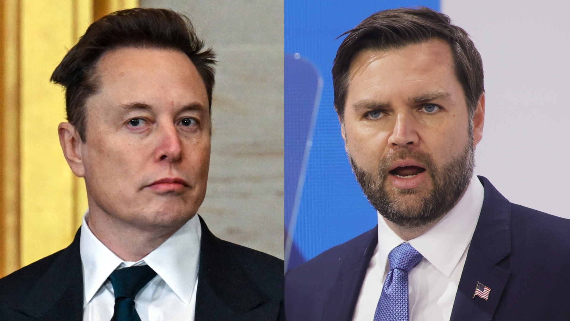 Elon Musk’s ‘far-fetched’ party comes to halt amid decision to support Vance