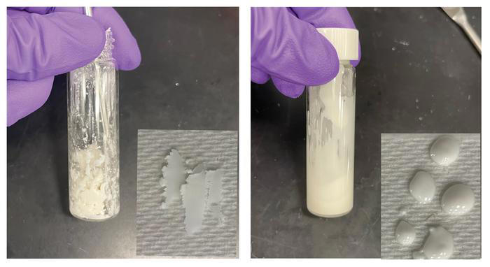 New delivery method lets cancer patients skip IVs, self-inject protein ...