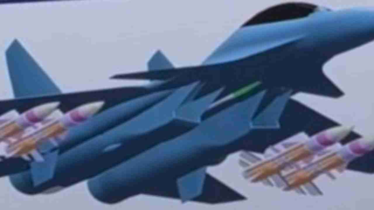 A Kratos bemutatja a Clone Ranger drónt légi utántöltési képességgel