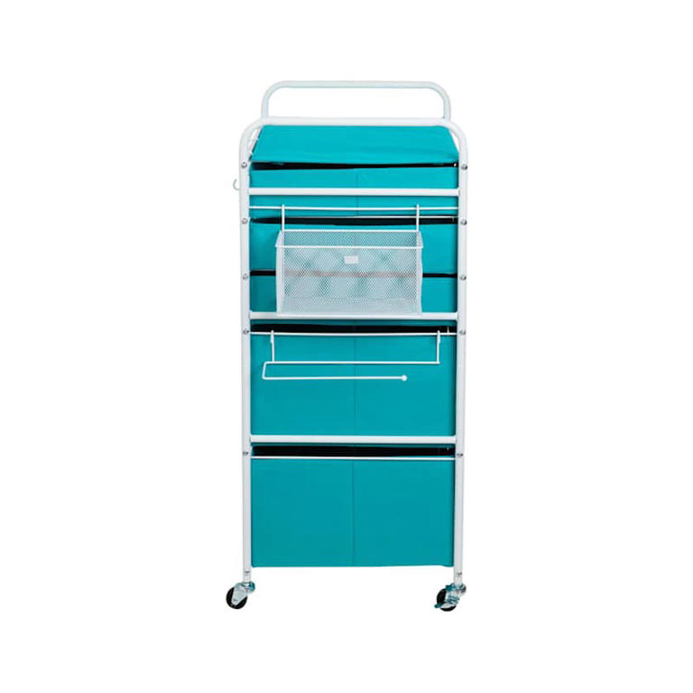 This "Perfect" Storage Gem Can Instantly Declutter Your Space (and It's ...