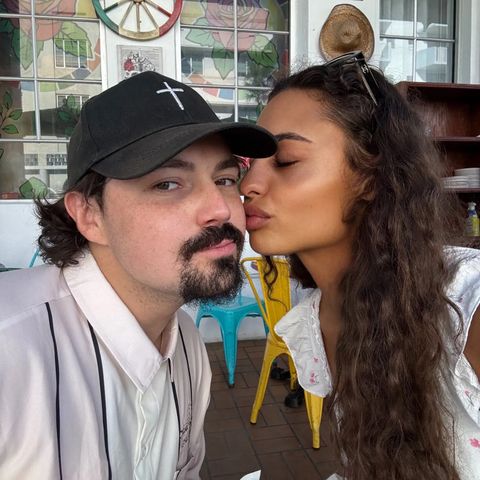 Kaylee Goncalves' Brother Announces Engagement to Journalist He Met ...