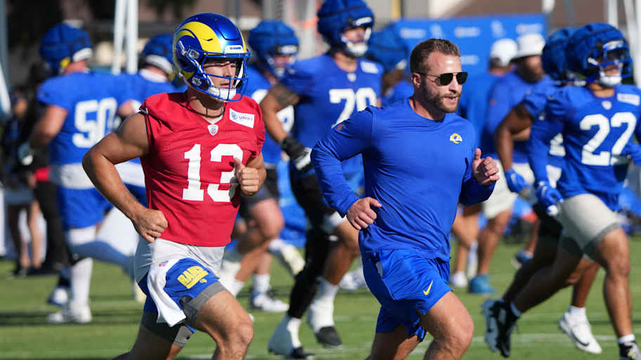 BREAKING: Rams Make Roster Addition Before Preseason Finale