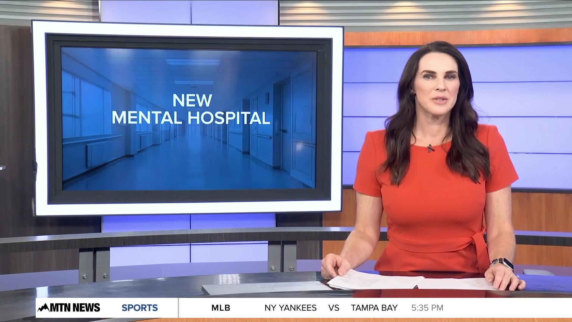 MTN 4:30 News with Andrea Lutz 8-20-25