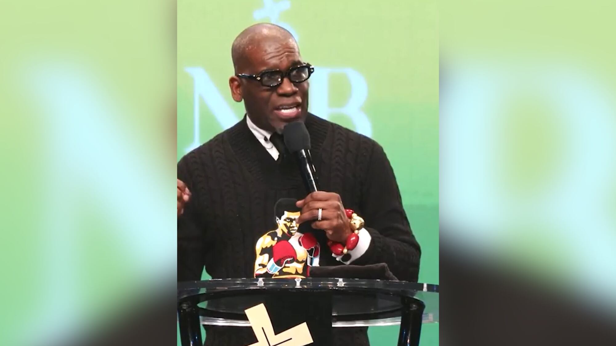 DeKalb pastor who called for Target boycott calls for meeting with ...