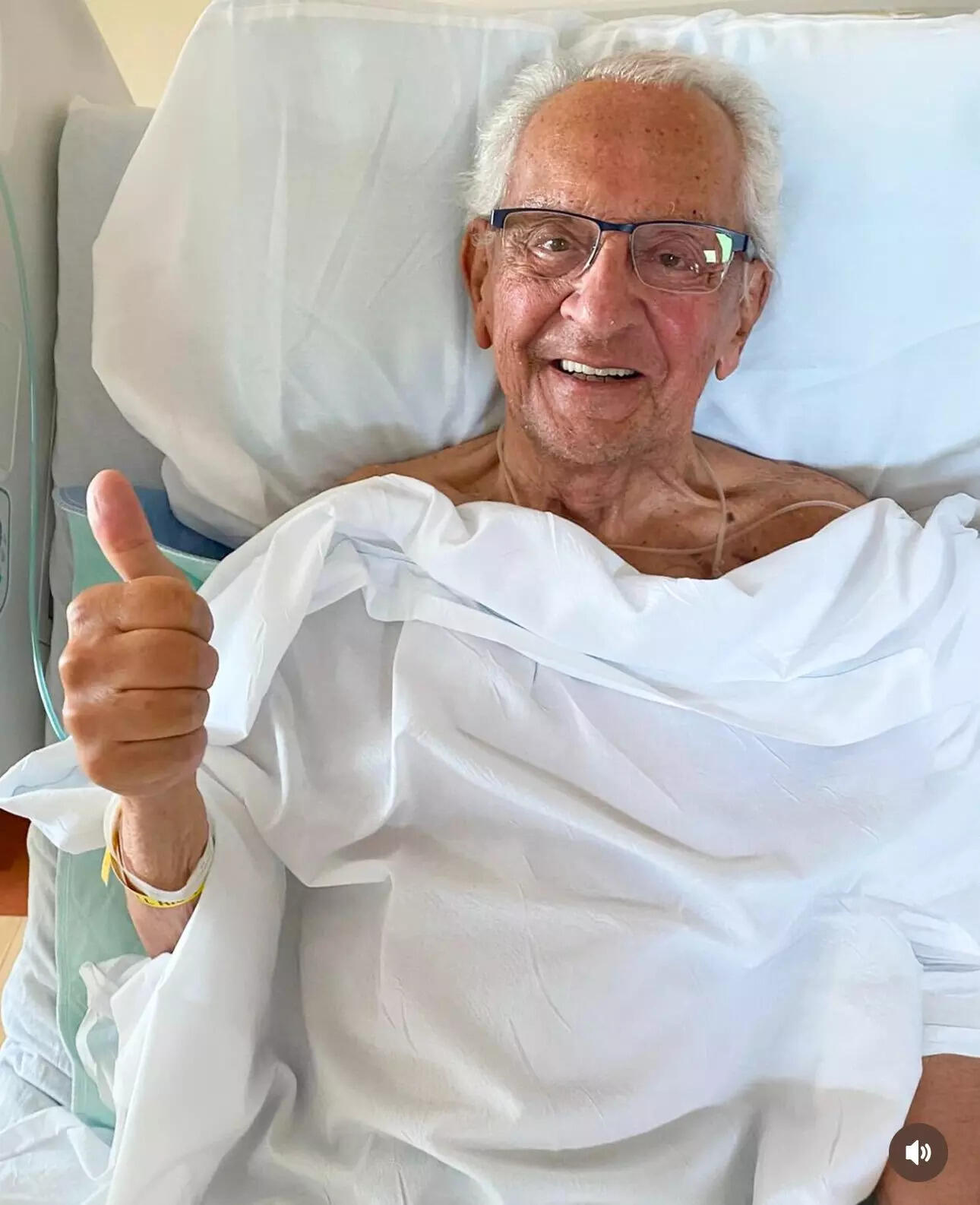 Judge Frank Caprio Death at 88: Here’s all about his cause of death ...