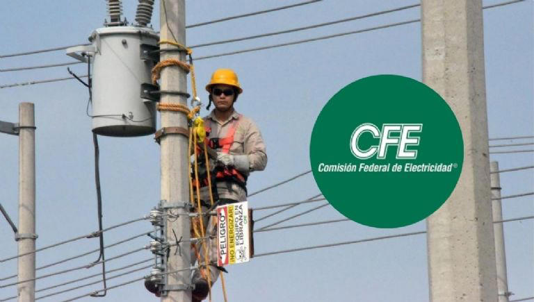 Corte de luz el viernes 22 de agosto: CFE confirma apagón masivo en ...