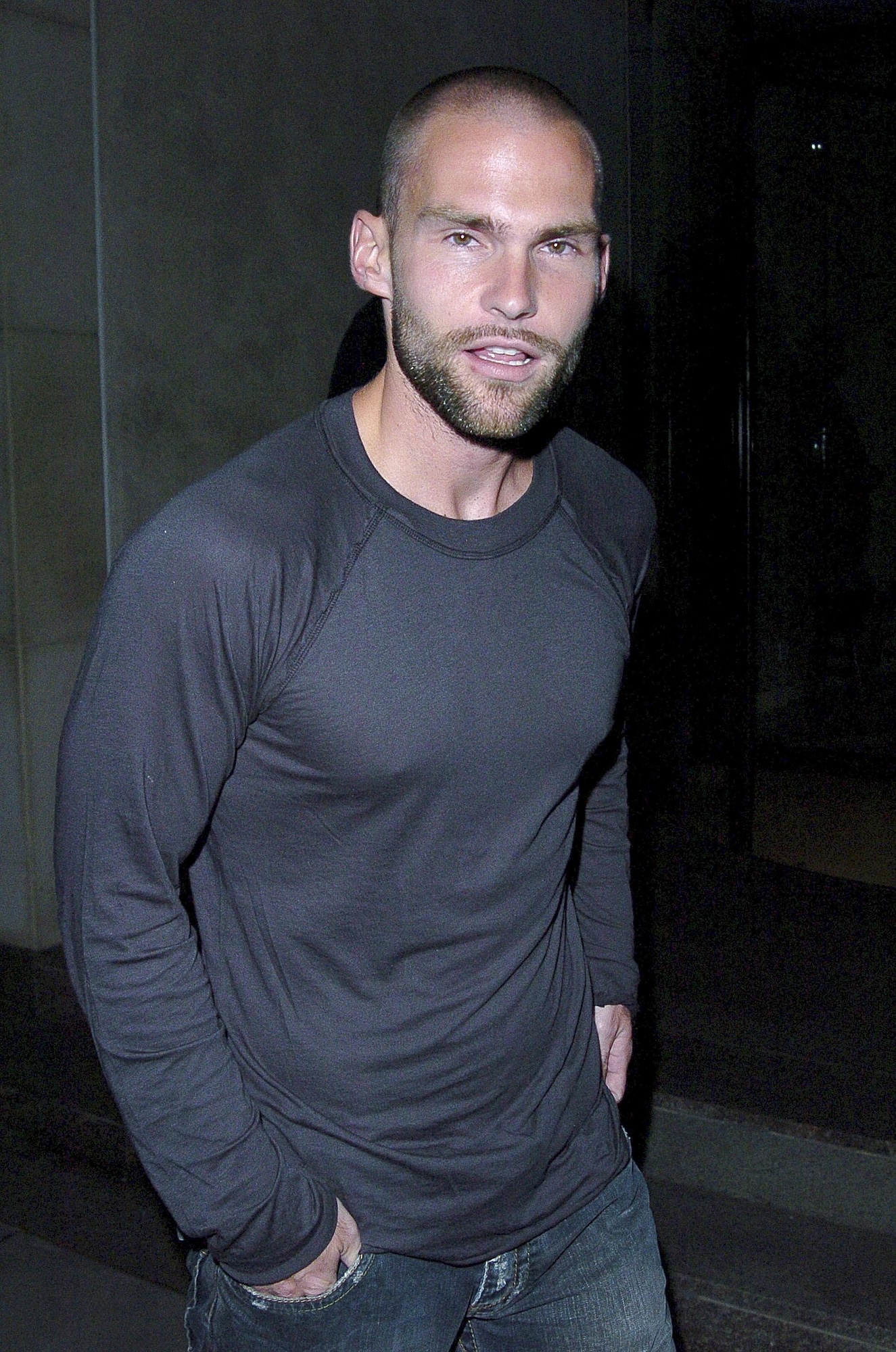 Seann William Scott revela en corte sus enormes ingresos mensuales en ...