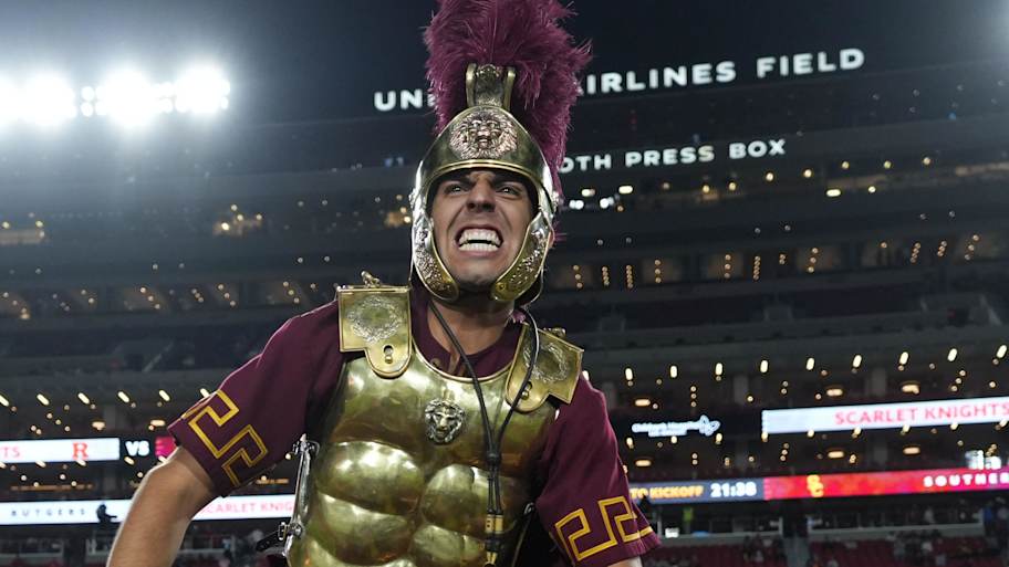 USC Freshman Cornerback Emerging as Candidate for Early Playing Time