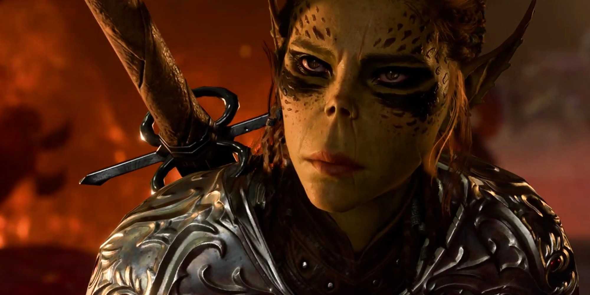 Baldur's Gate 3 official sequel has gamers super concerned