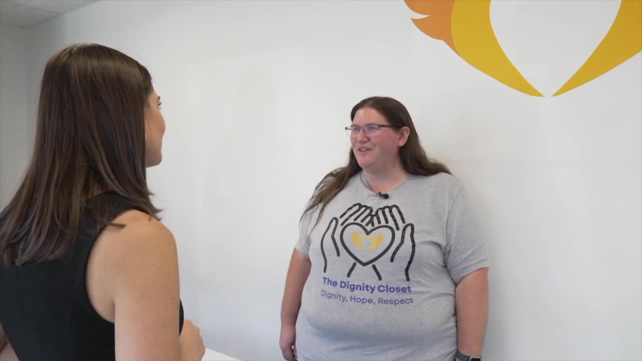 'Give families a little less stress for today' : New nonprofit provides ...