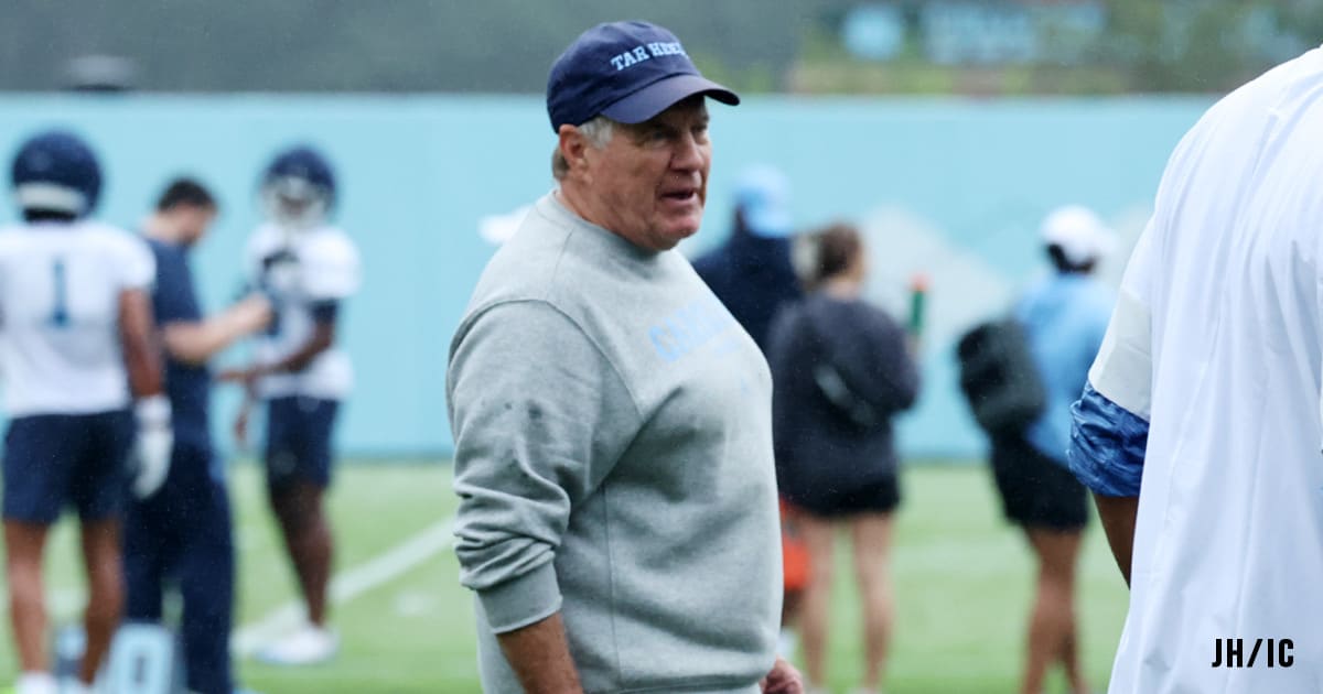 Bill Belichick reacts to Big Ten’s new College Football Playoff format ...