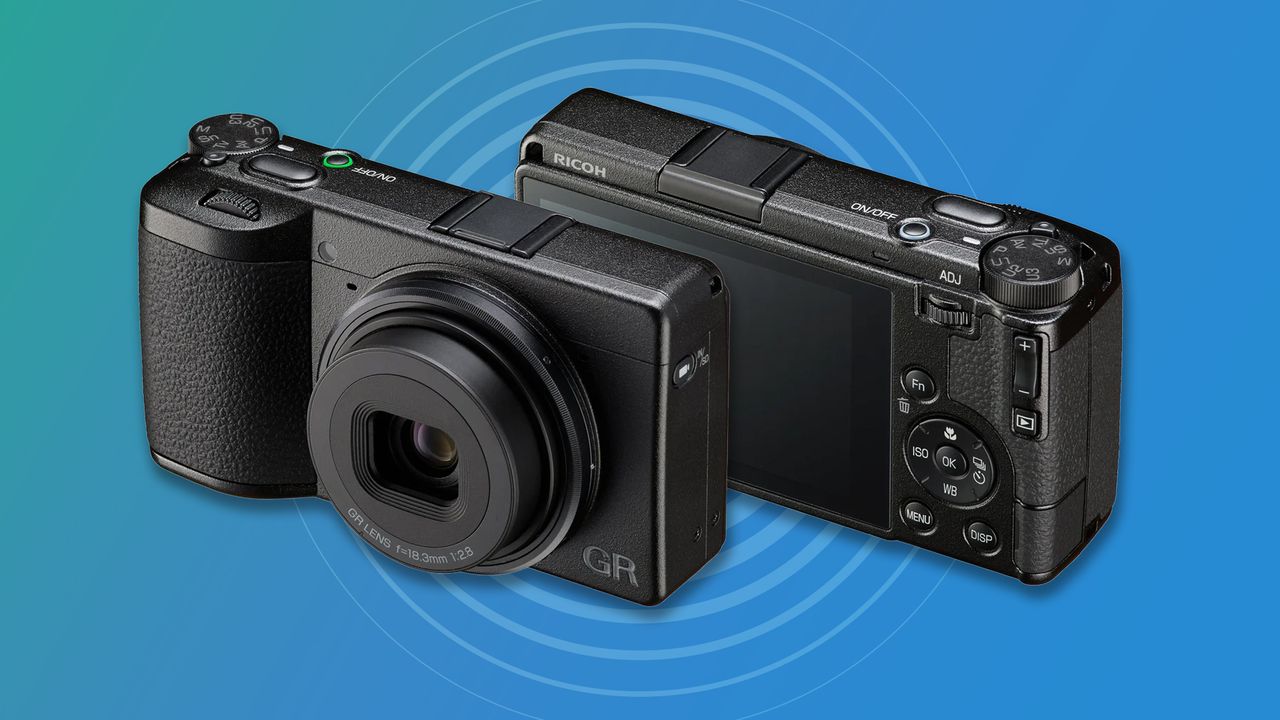 Ricoh GR IV preorders are live – here are 3 upgrades to expect from the ...