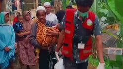 Ciri Balita Kena Cacingan, Berkaca dari Kasus Raya Sukabumi: Ayah Derita TBC dan Ibu Alami ...