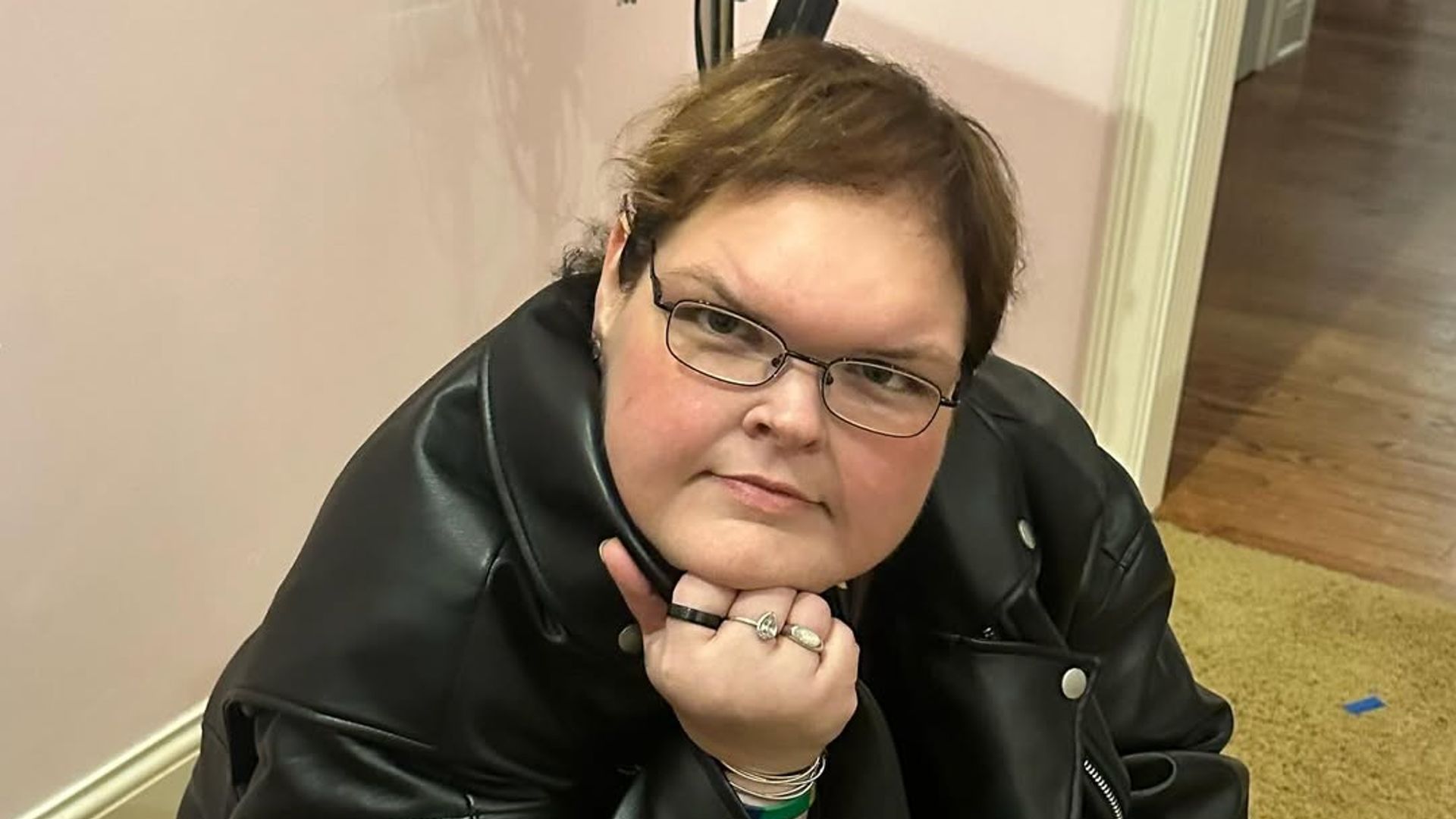 1000-Lb Sisters' Tammy Slaton unveils new teeth transformation amid 500 ...