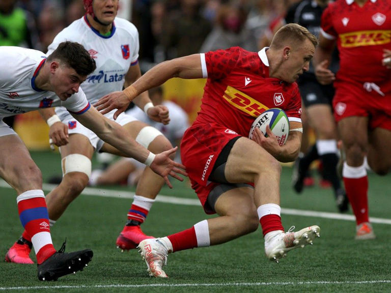 Calgarians Matt Oworu, Ben Lesage pumped for rugby qualifier at McMahon ...