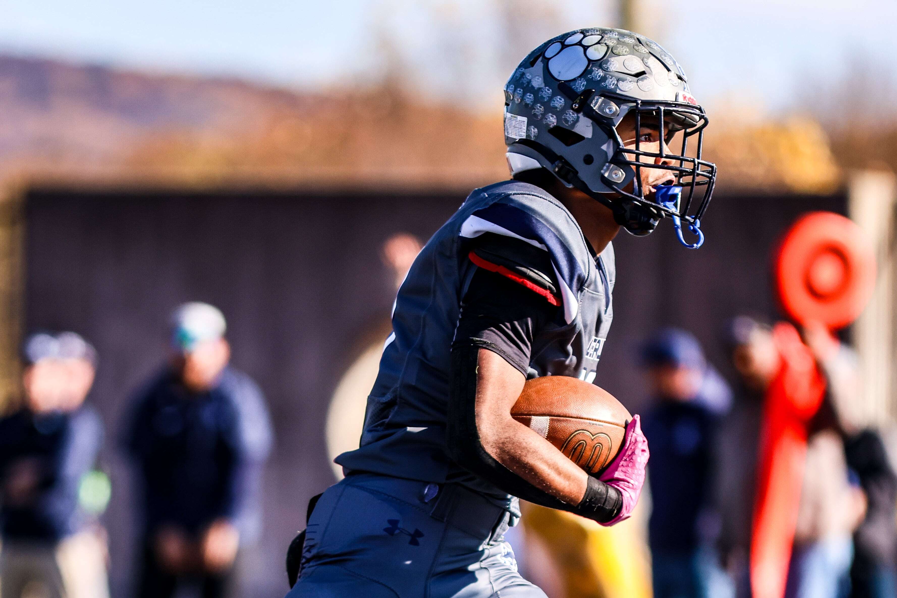 Dieruff football preview 2025: Huskies do ‘180′ after last year’s ...