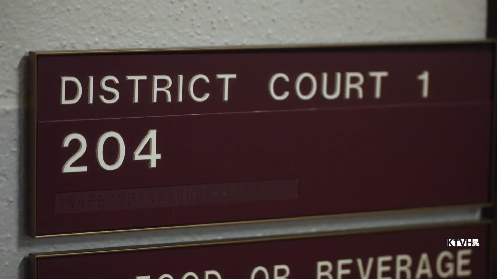 Second group proposes non-partisan judicial elections ballot measure