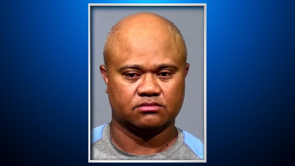 Santa Rosa security guard arrested for alleged sexual assault after ...