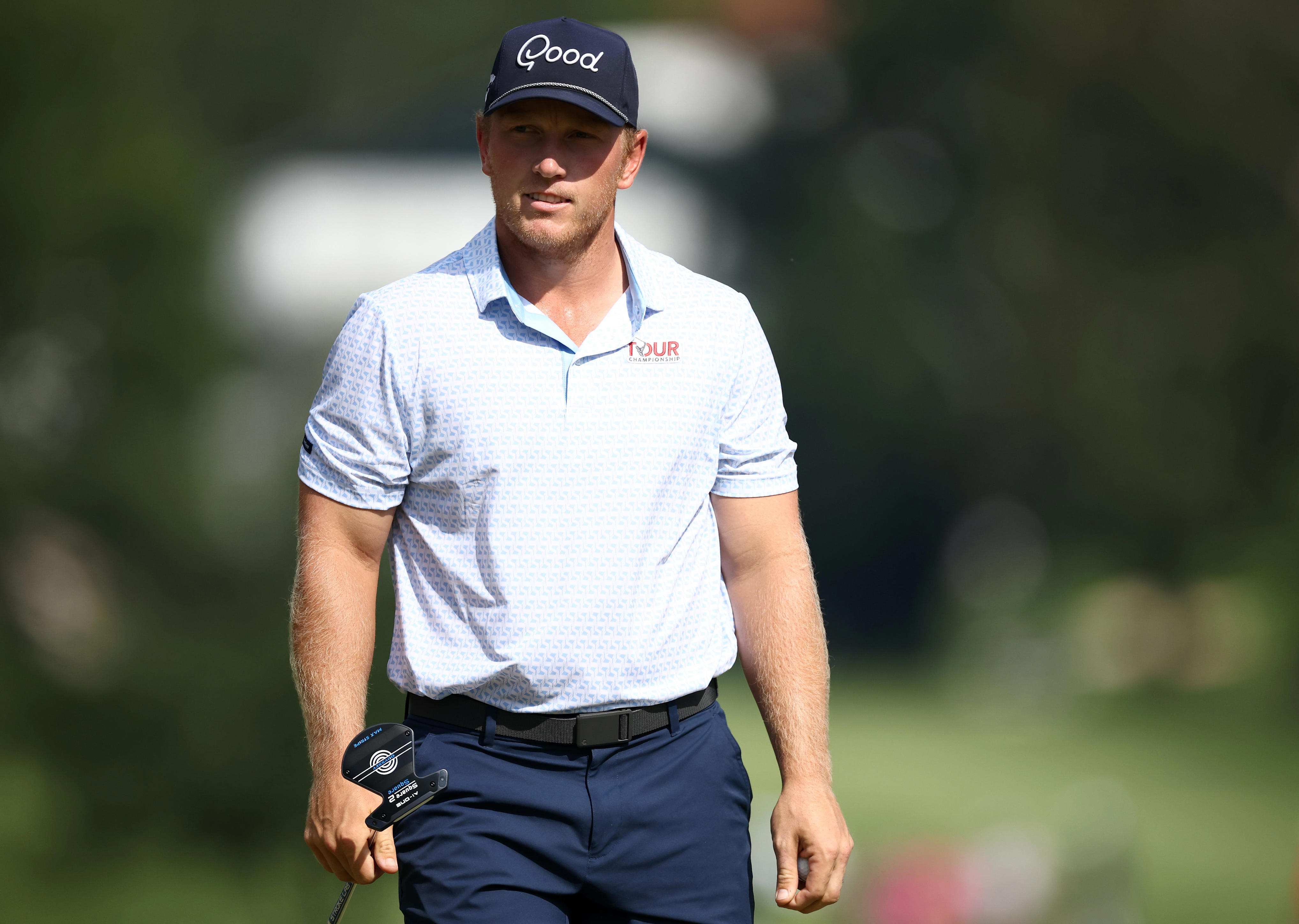 Brad Dalke wins Creator Classic at East Lake and the $100,000 winner ...