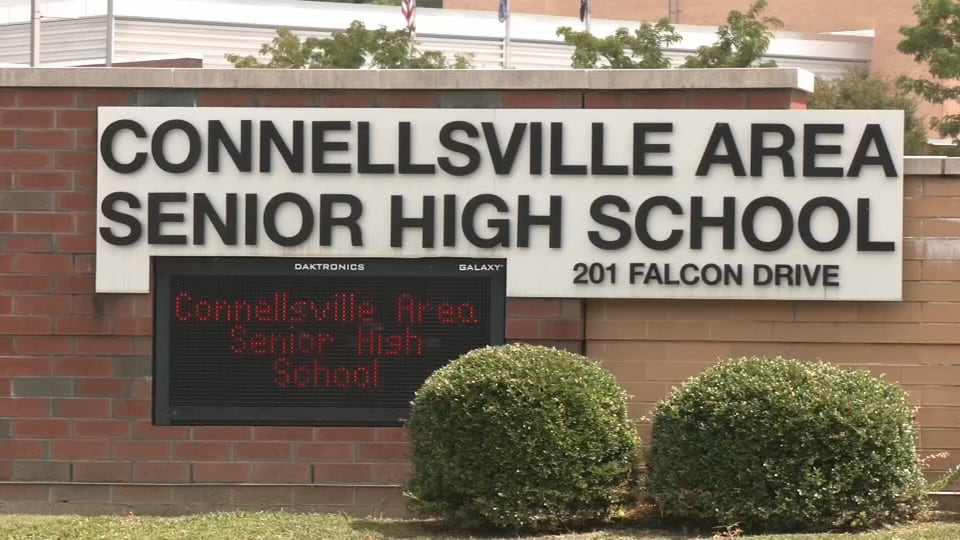 Connellsville high school students start petition urging school board ...
