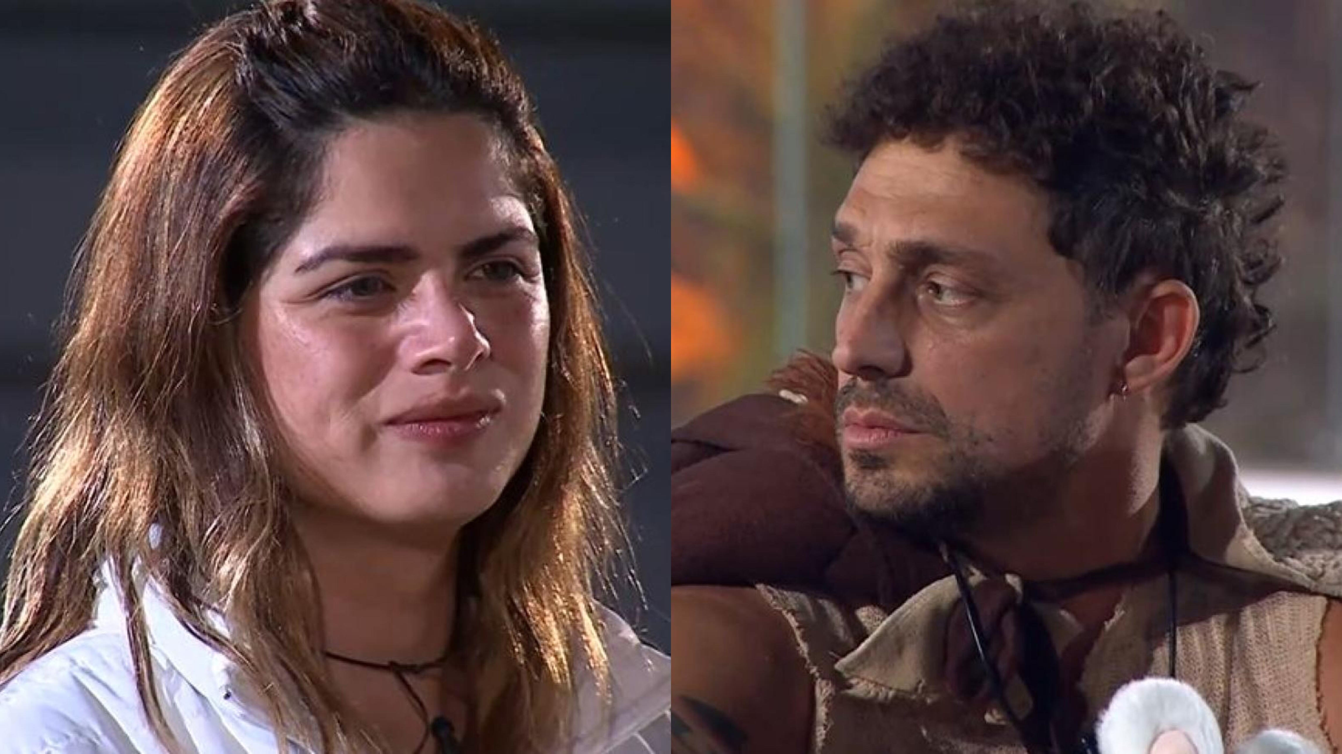 “Cuando me ve, asocia que era yo la chica guapa”: Roon Antonio recordó ...